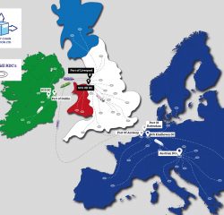 Supermarket Logistics - Supply Chain Solution Ltd